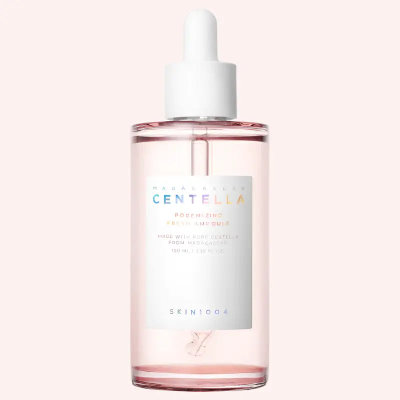 Skin 1004 | Poremizing Fresh Ampoule | Serum Coreano – Casa de Ella